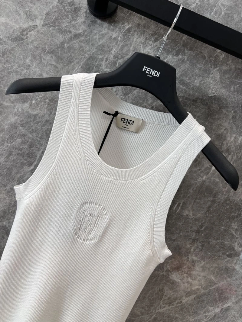 Original Fendi Vest