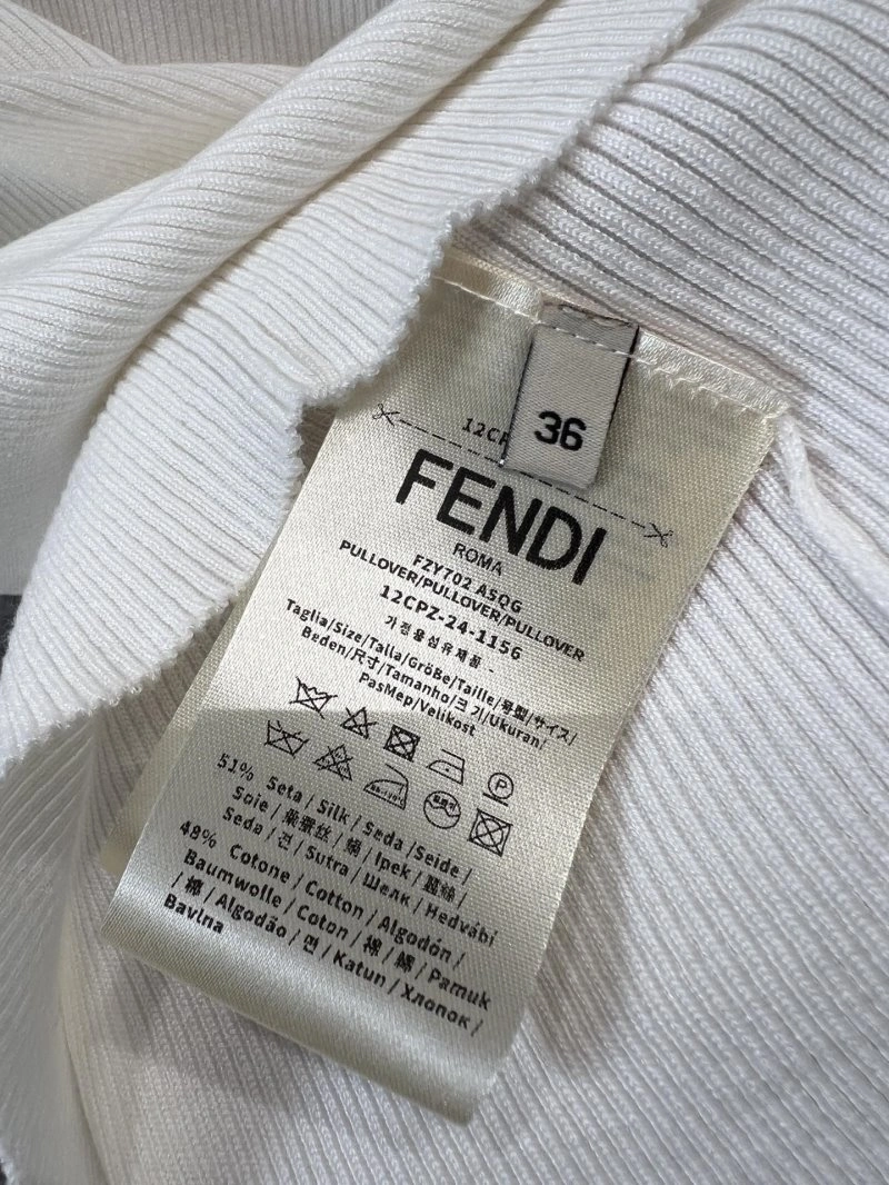 Original Fendi Vest