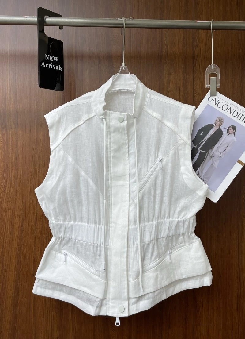 Authentic Fendi Vest