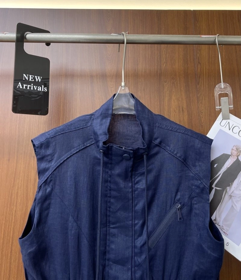 Authentic Fendi Vest