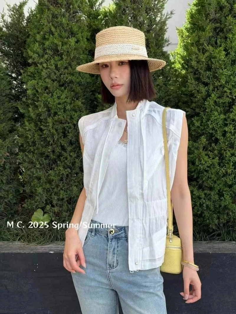 Authentic Fendi Vest