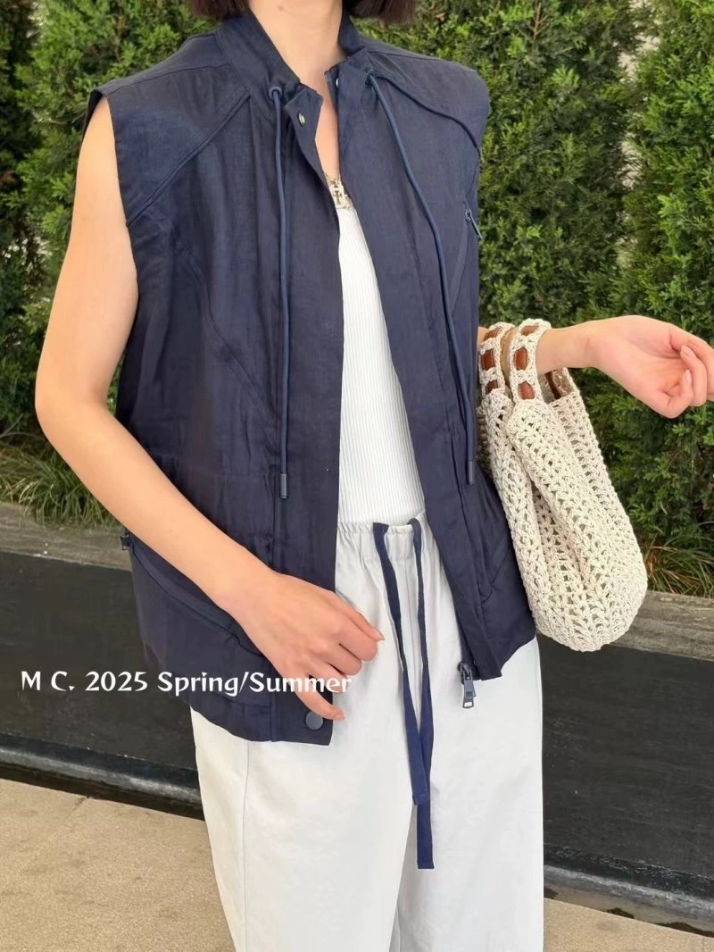 Authentic Fendi Vest