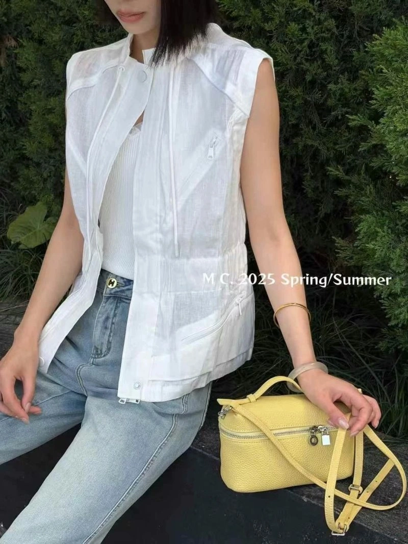 Authentic Fendi Vest