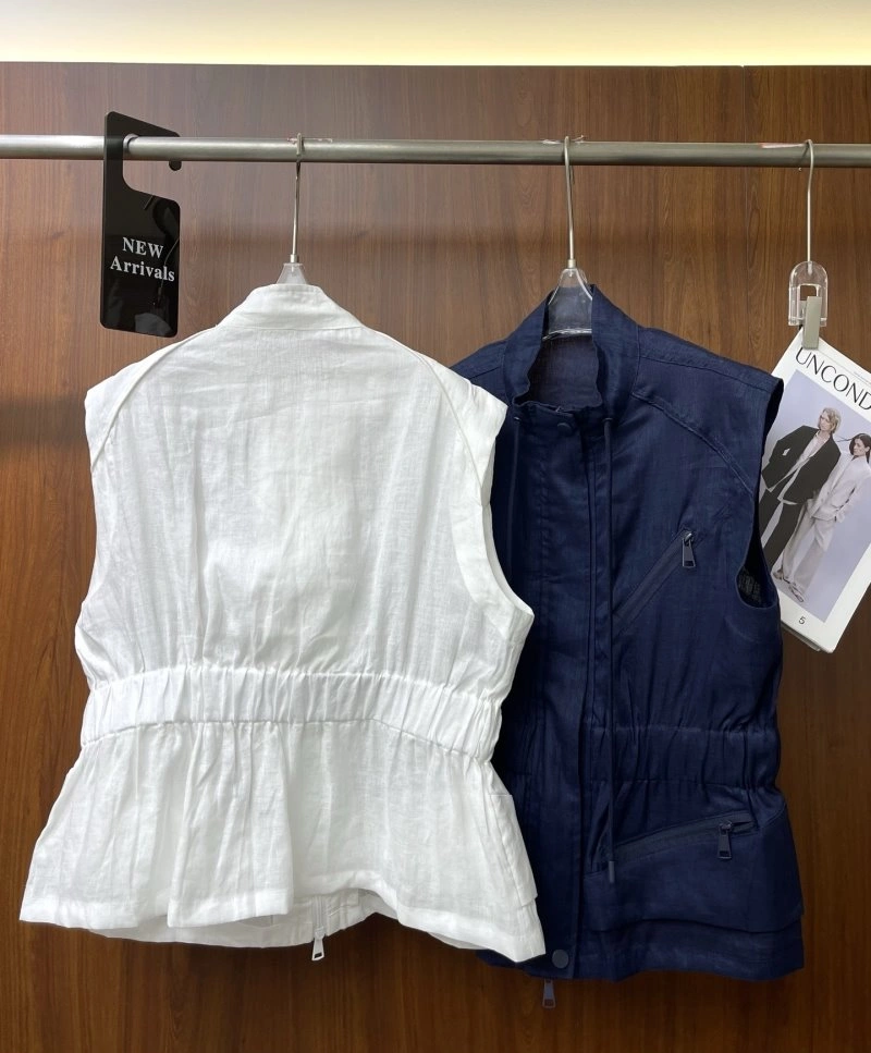 Authentic Fendi Vest