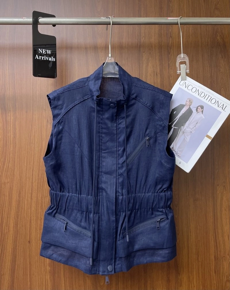 Authentic Fendi Vest