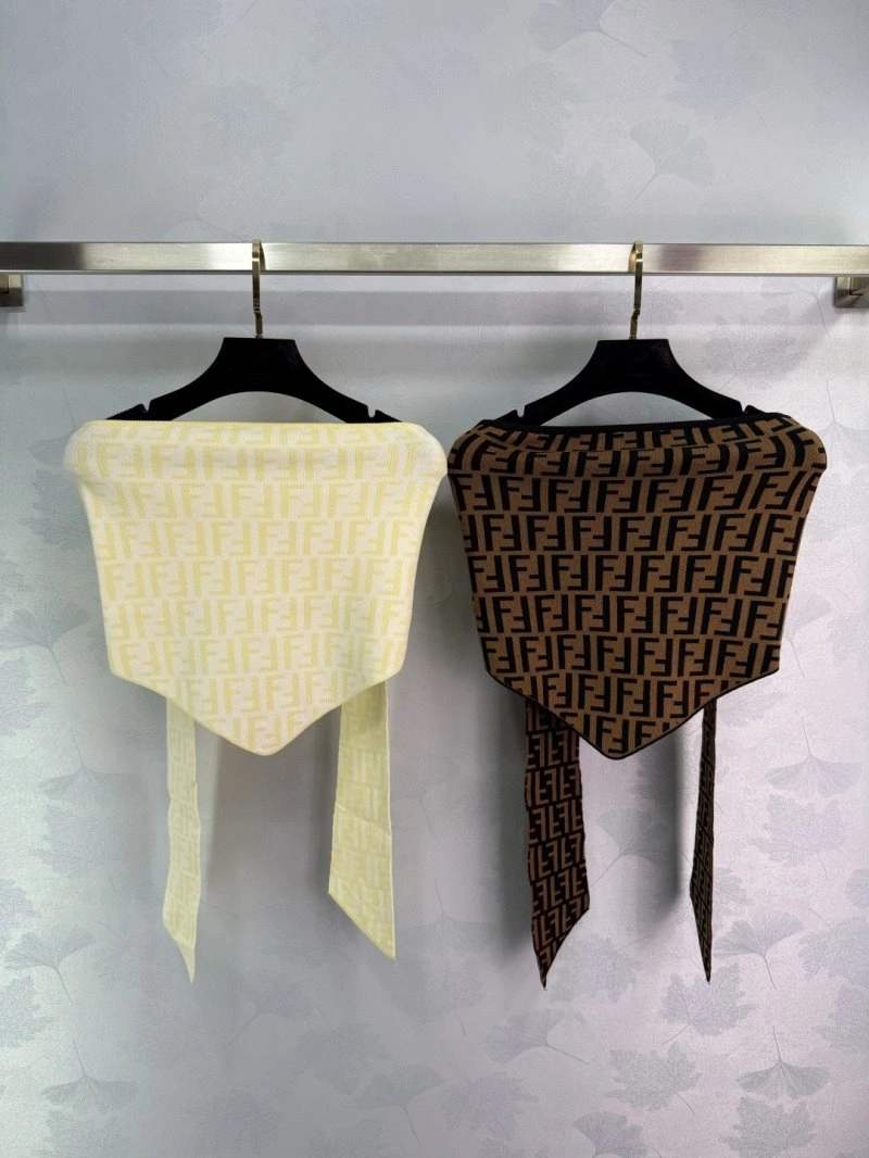 Fendi Vest