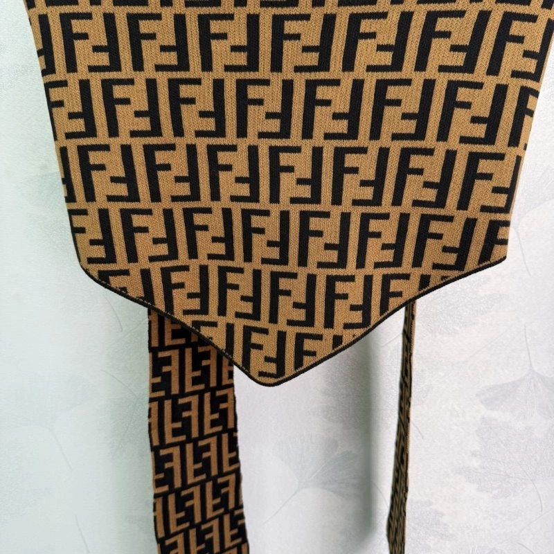 Factory-made Fendi Vest
