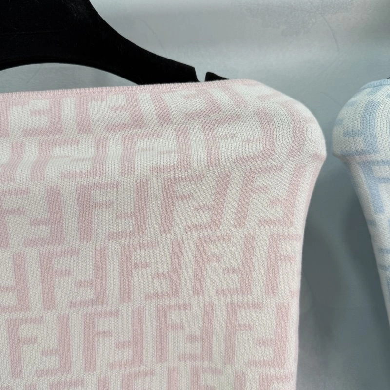 Precise copy Fendi Vest