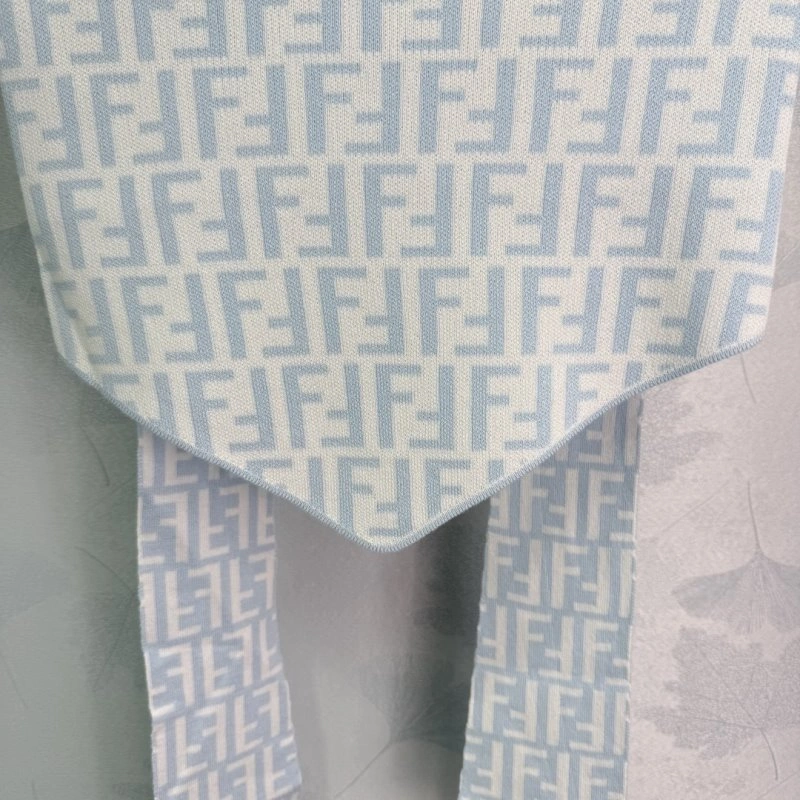 Precise copy Fendi Vest