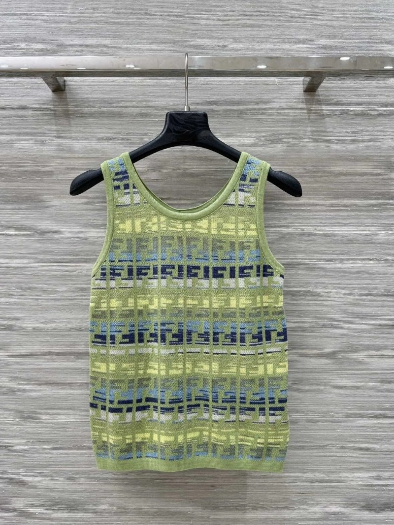 Fendi Vest