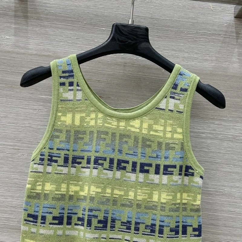 Official Fendi Vest