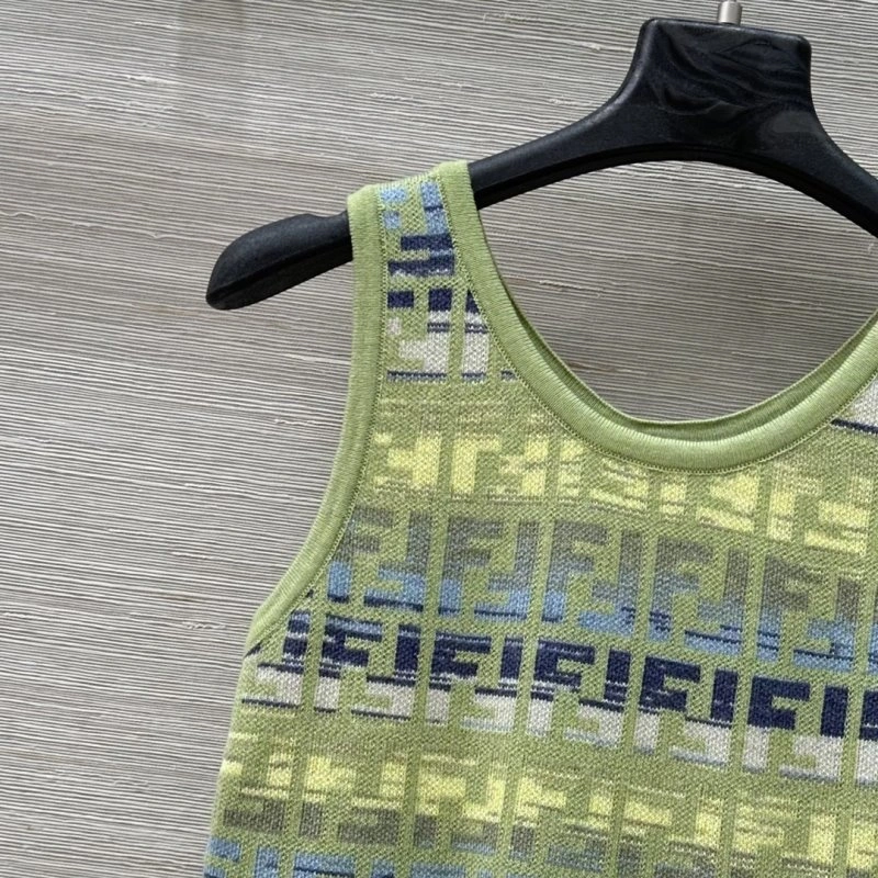 Official Fendi Vest