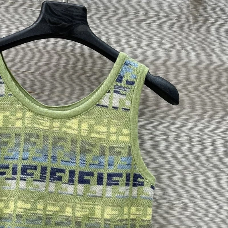 Official Fendi Vest