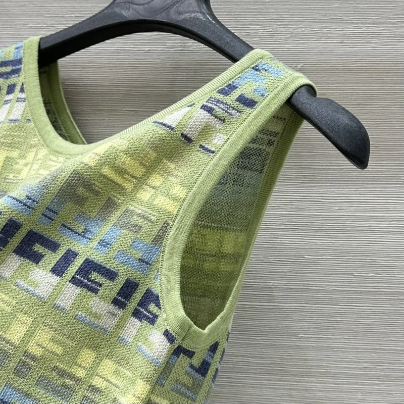 Official Fendi Vest