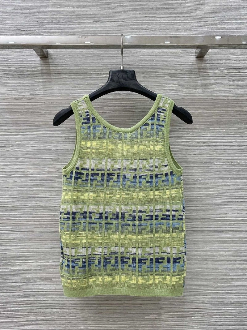 Official Fendi Vest