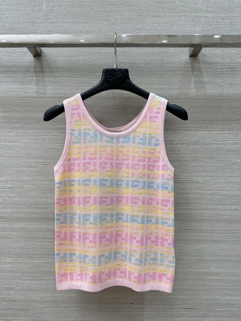 Fendi Vest