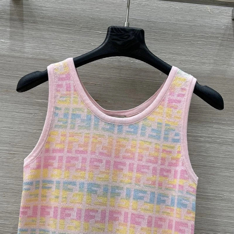 Economical Fendi Vest
