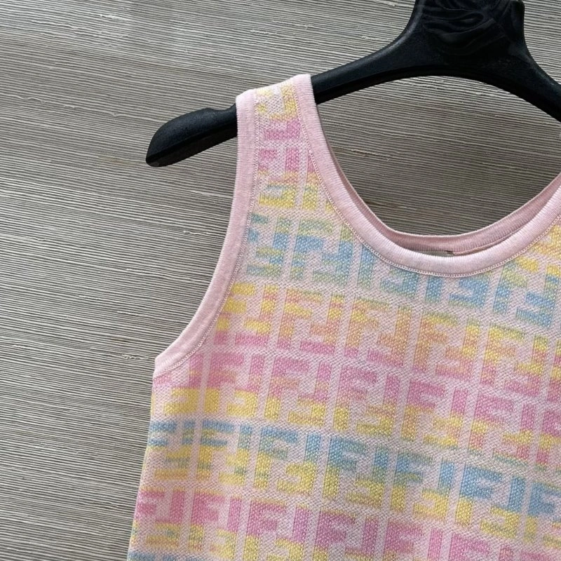 Economical Fendi Vest