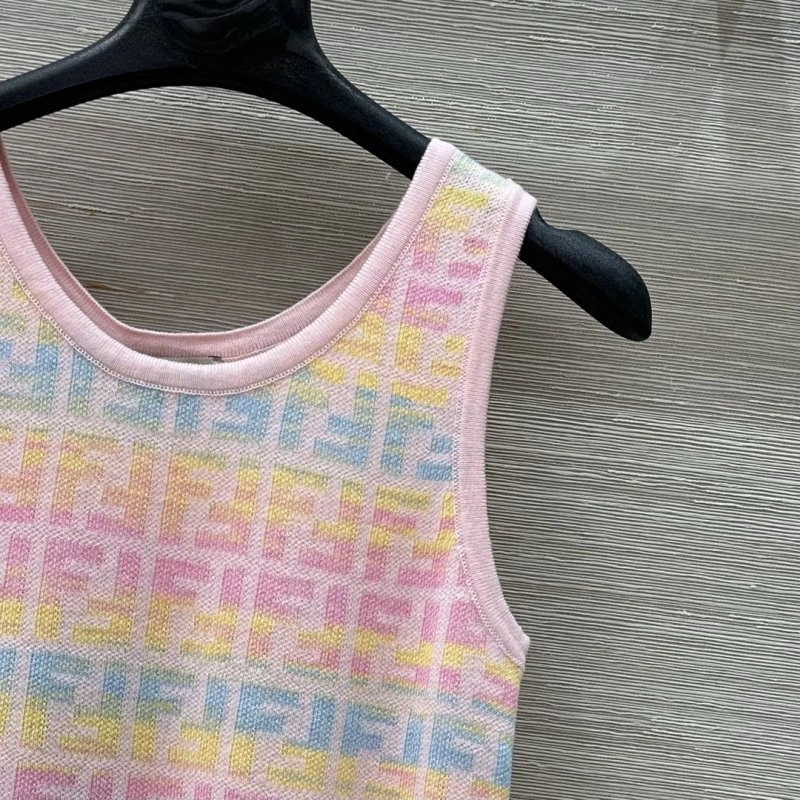 Economical Fendi Vest