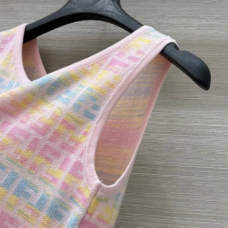 Economical Fendi Vest