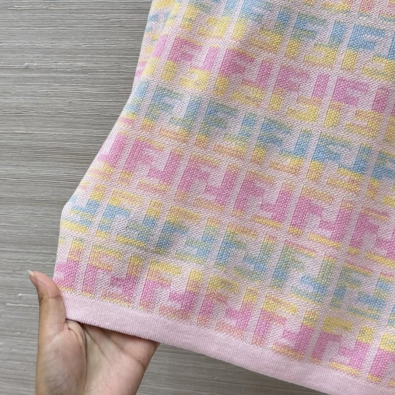 Economical Fendi Vest