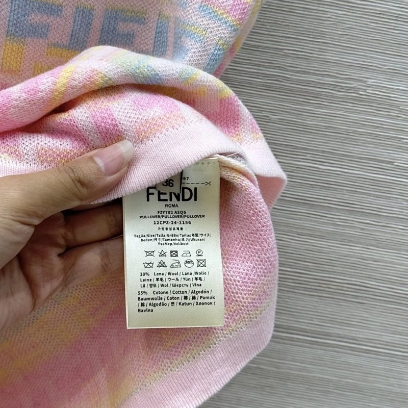 Economical Fendi Vest