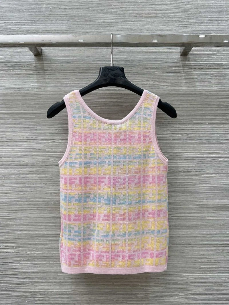Economical Fendi Vest