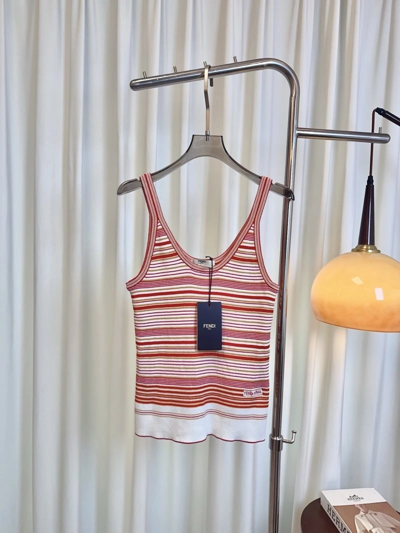 Fendi Vest
