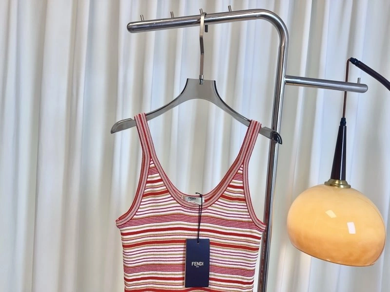 Perfect replica Fendi Vest