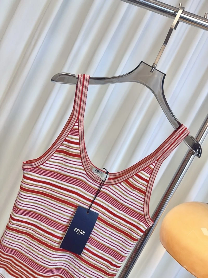 Perfect replica Fendi Vest