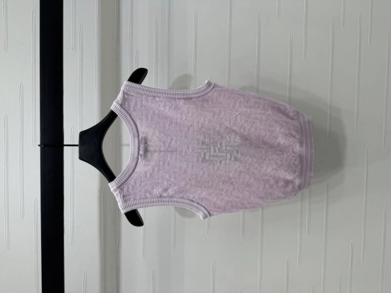 Indistinguishable Fendi Vest