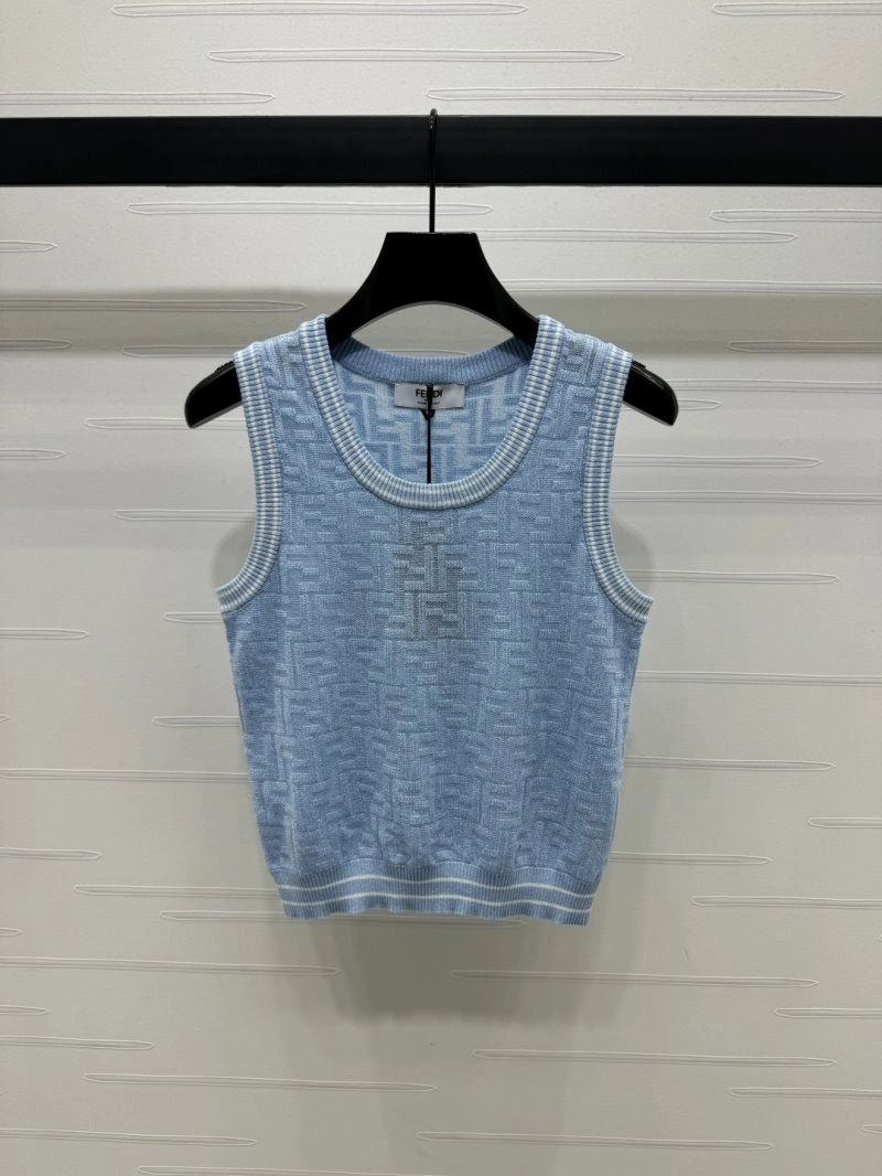 Fendi Vest