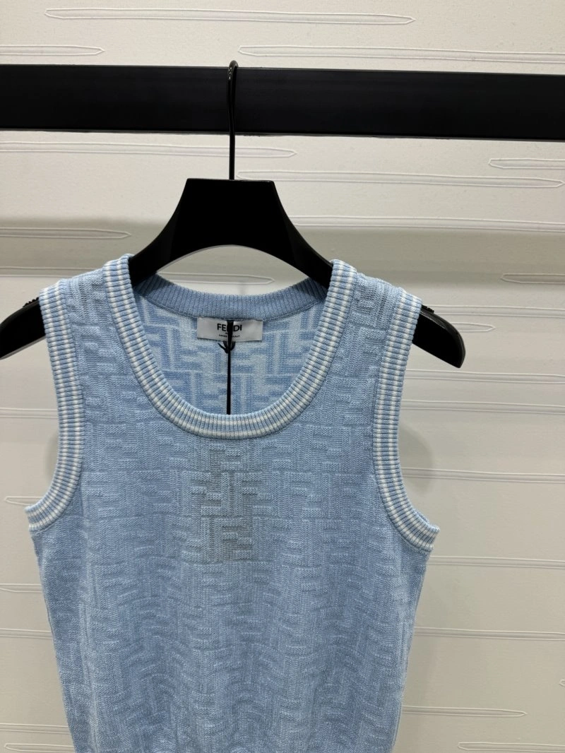 OEM Fendi Vest