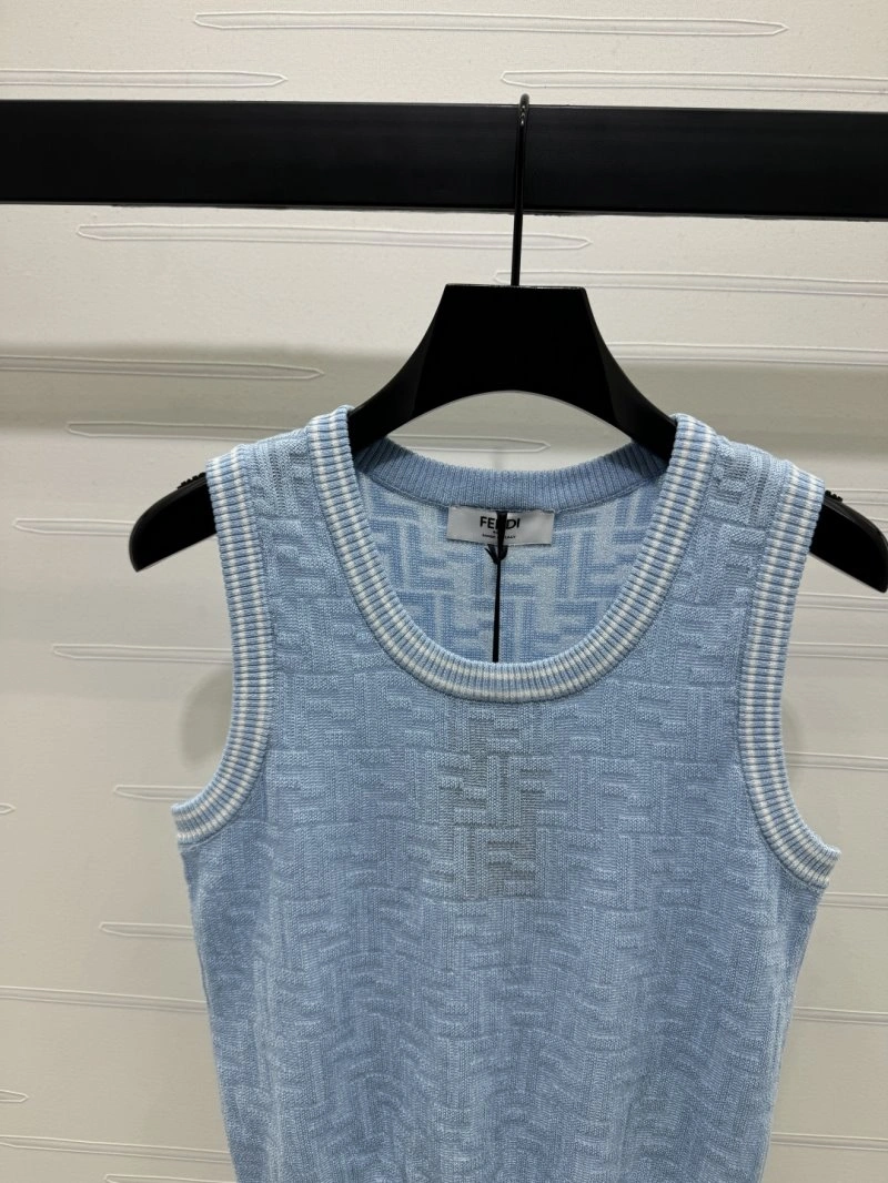 OEM Fendi Vest
