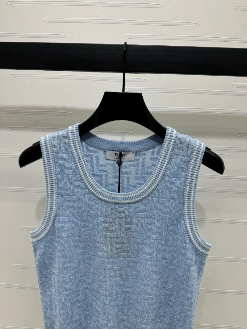 OEM Fendi Vest