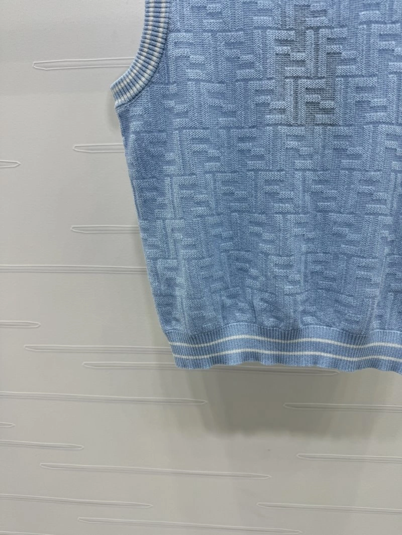 OEM Fendi Vest