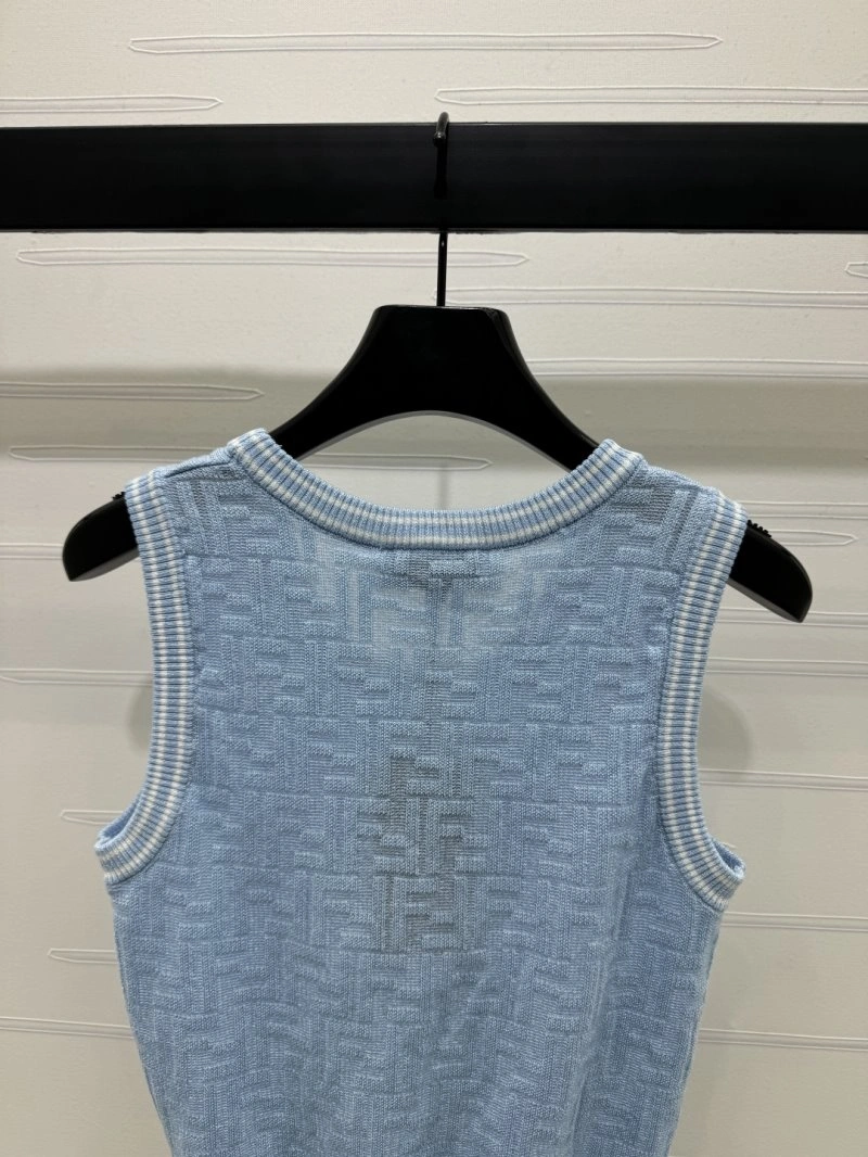 OEM Fendi Vest