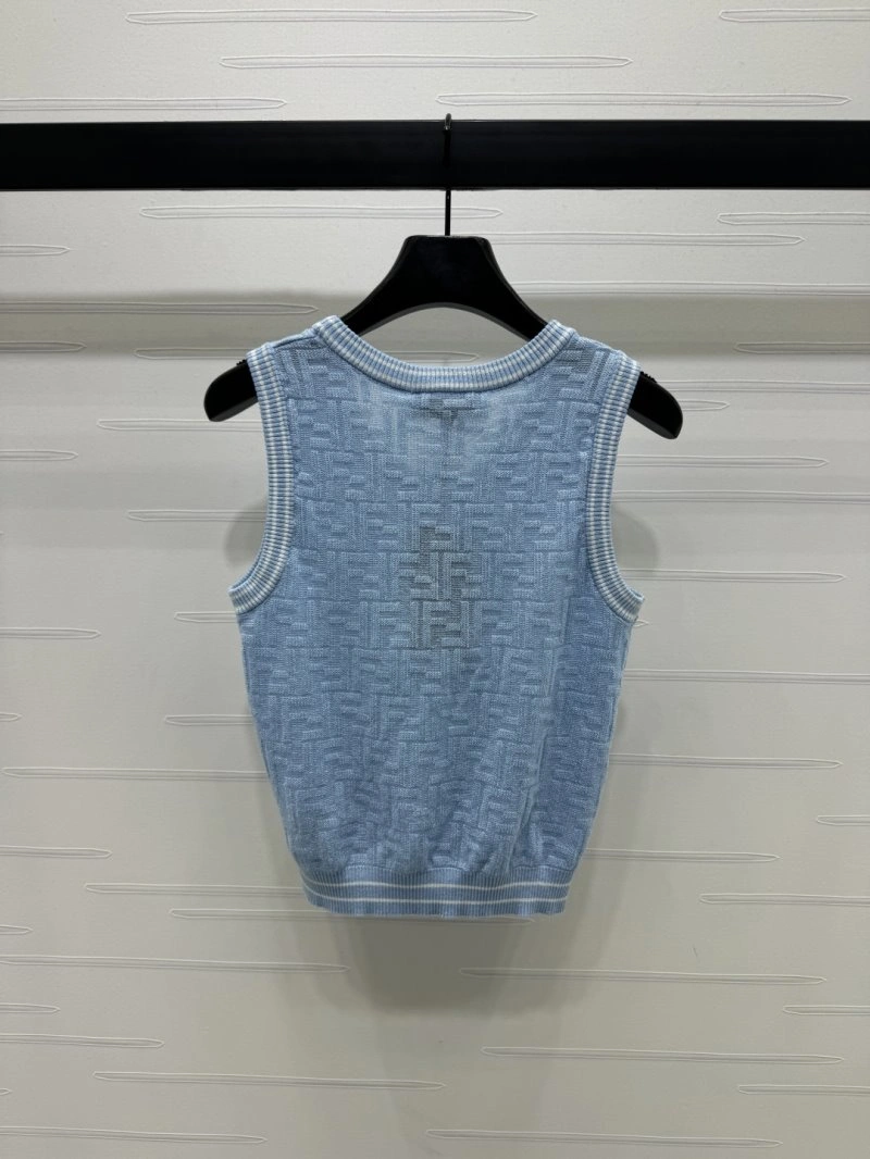 OEM Fendi Vest