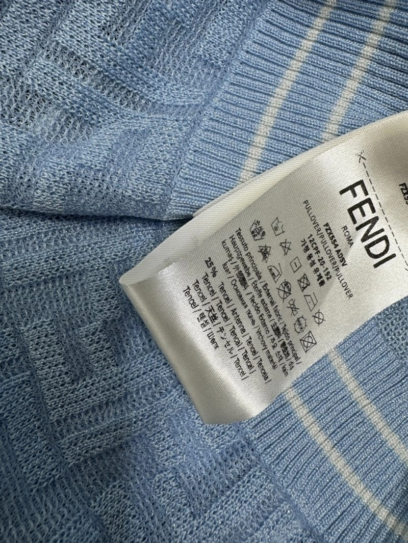 OEM Fendi Vest