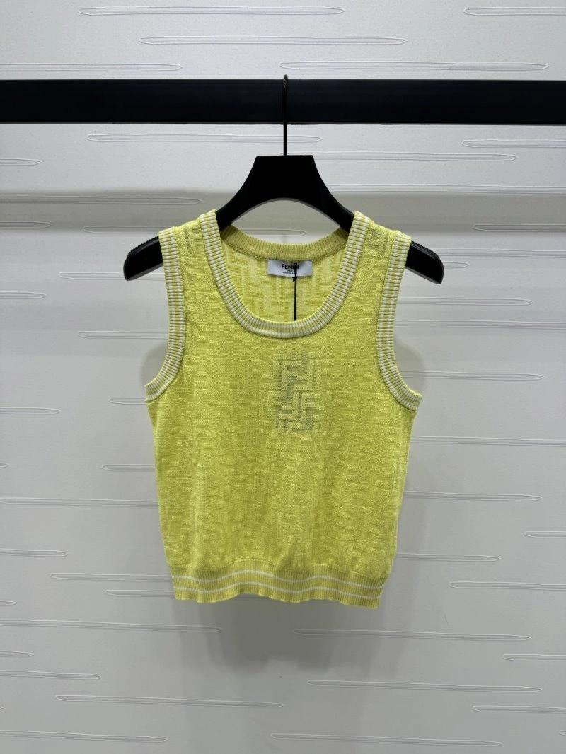 Fendi Vest