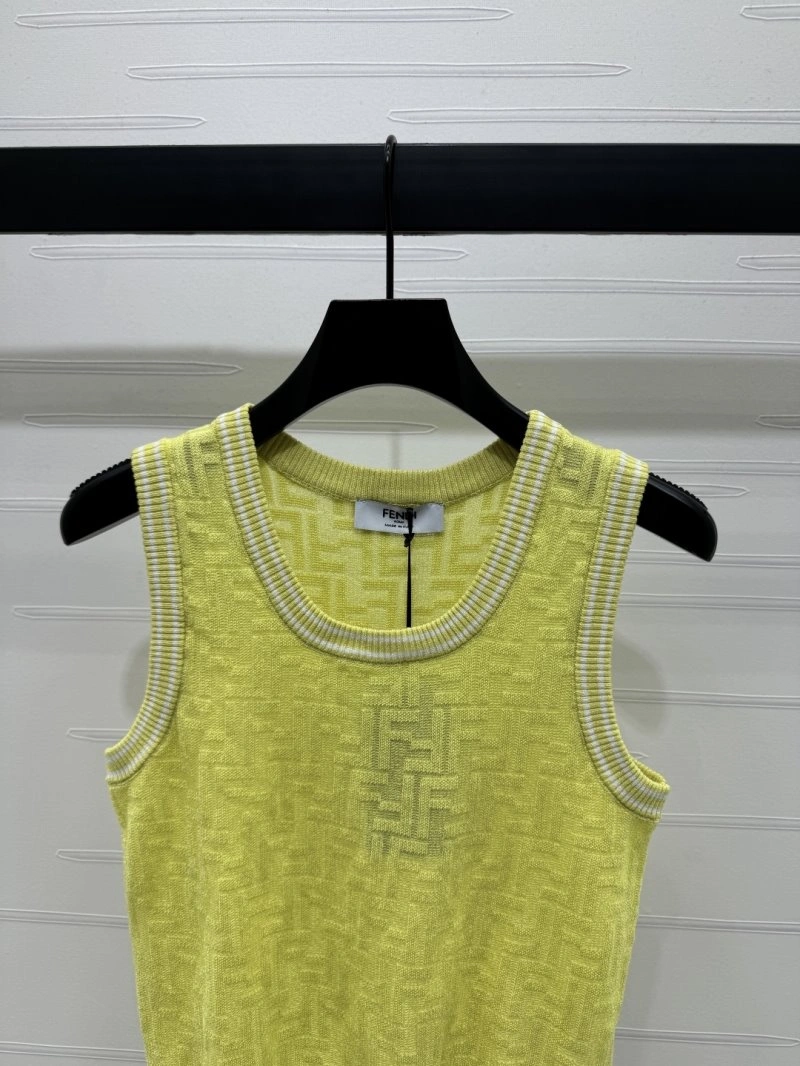 Official Fendi Vest