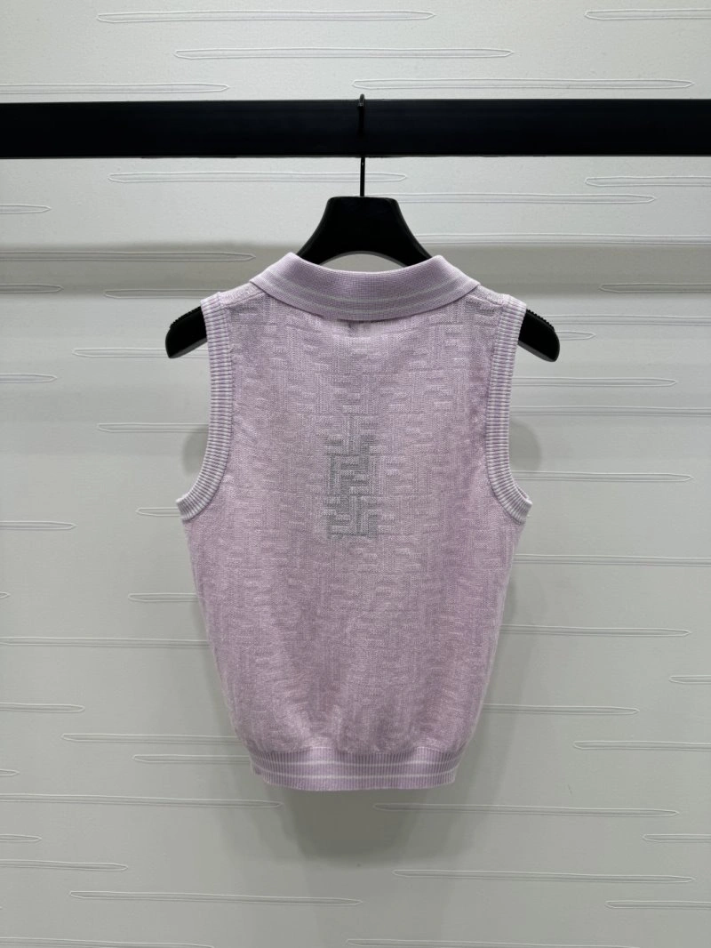 Value-priced Fendi Vest