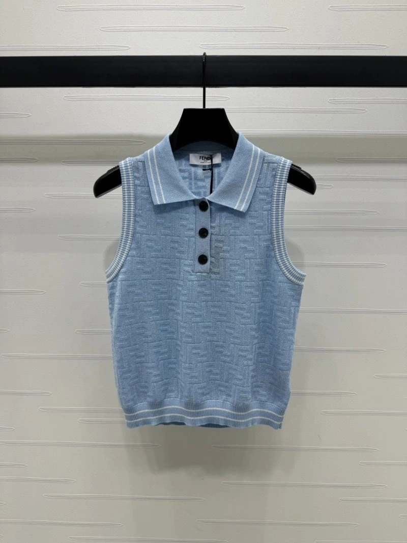 Fendi Vest