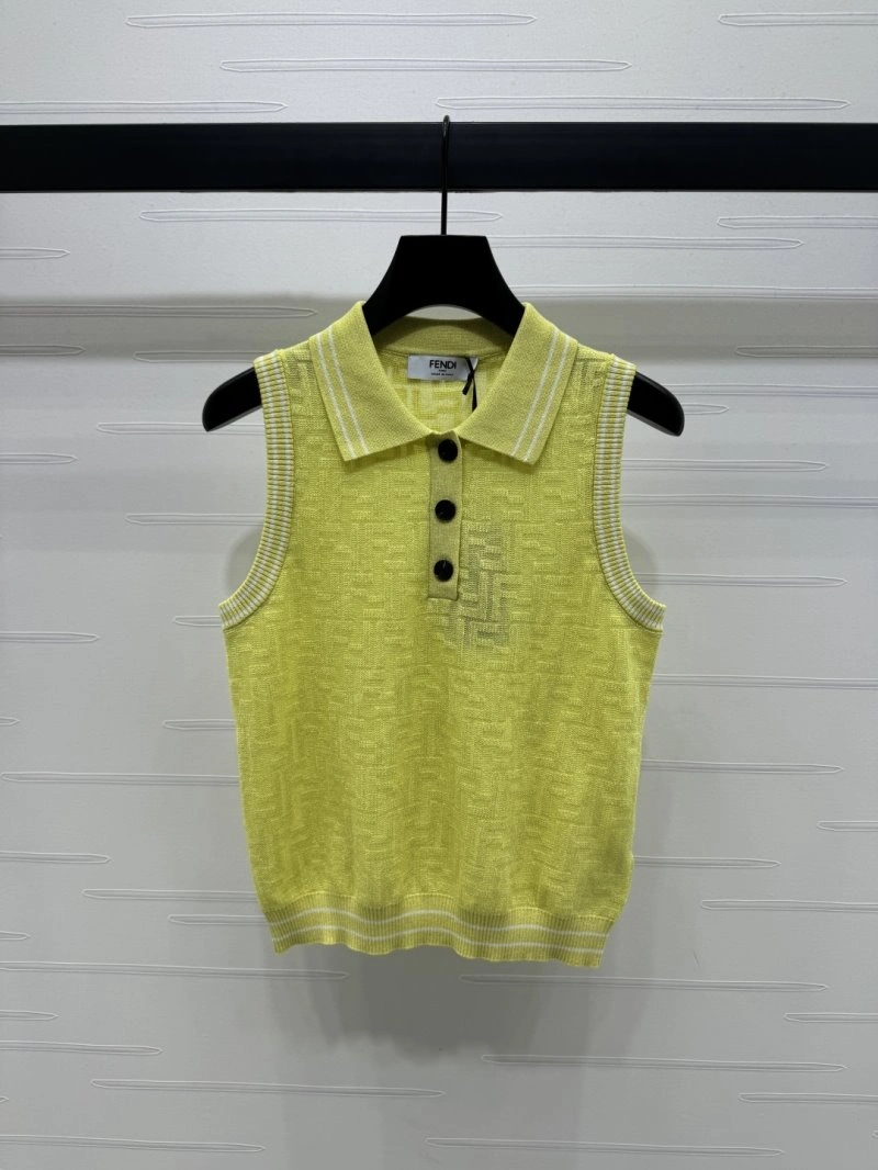 Fendi Vest