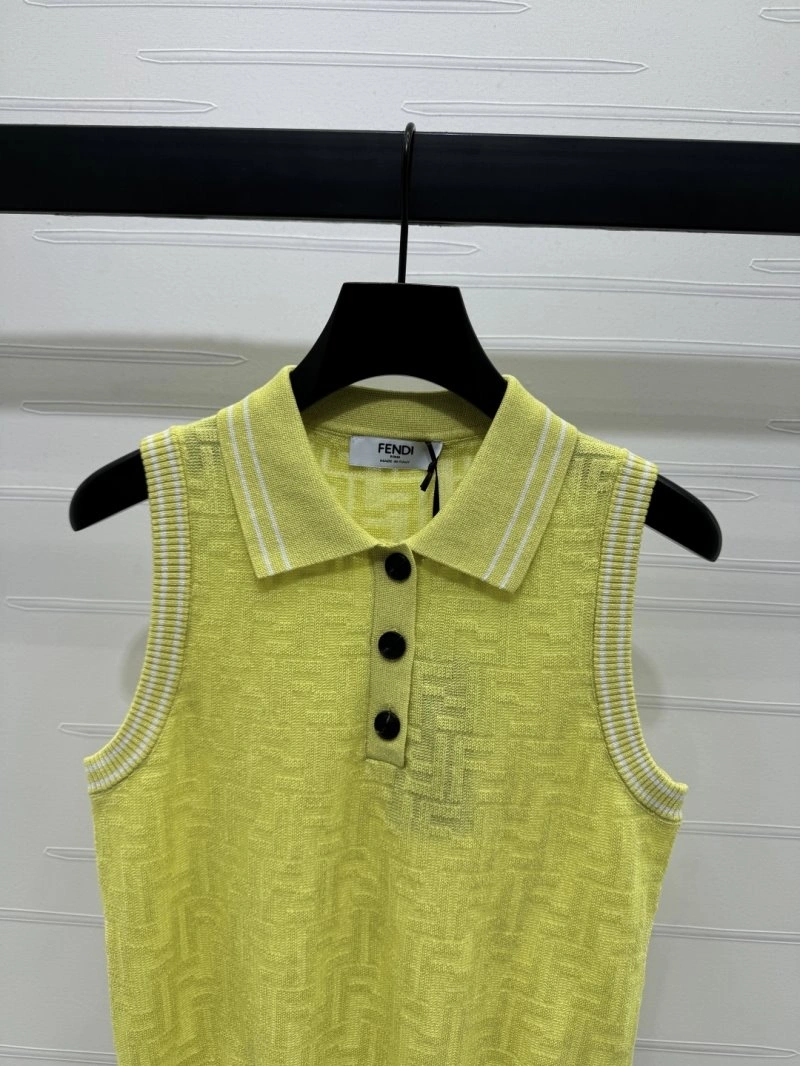 Original Fendi Vest