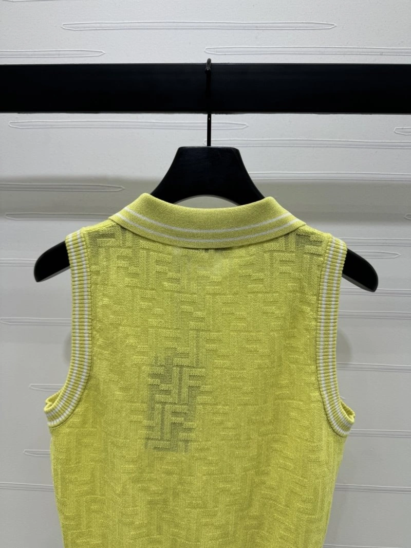 Original Fendi Vest
