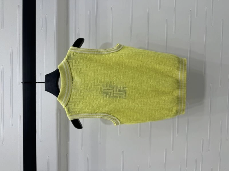 Original Fendi Vest