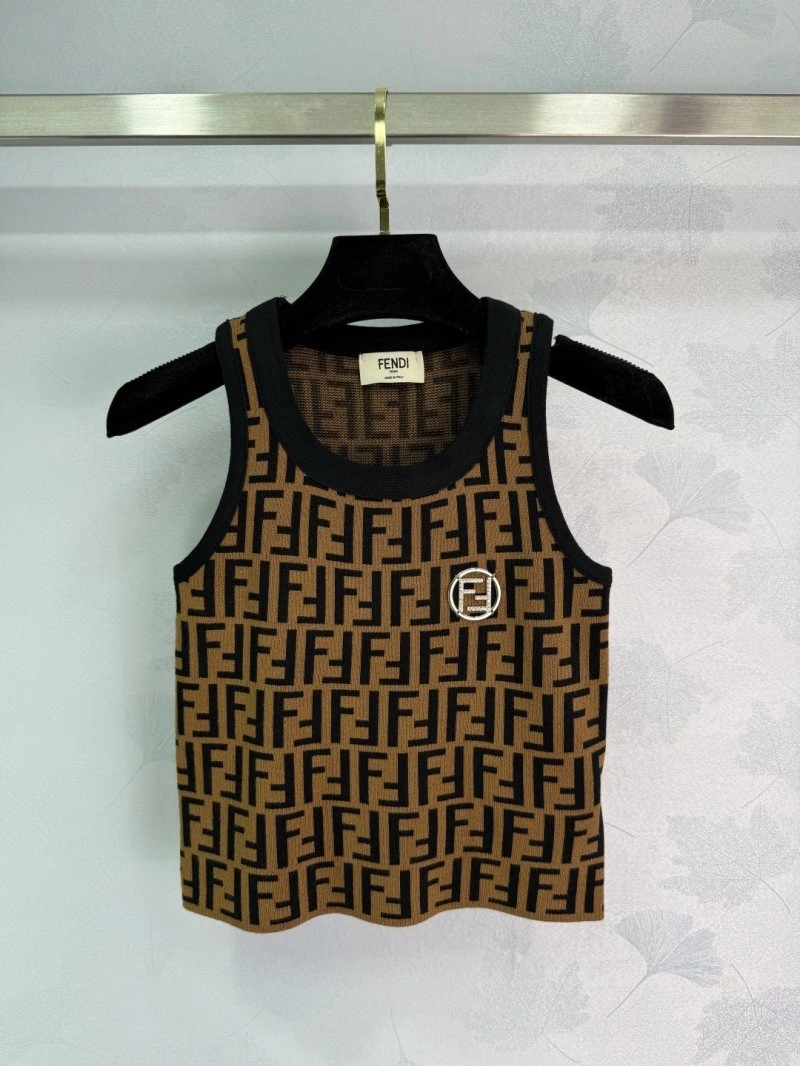 Fendi Vest