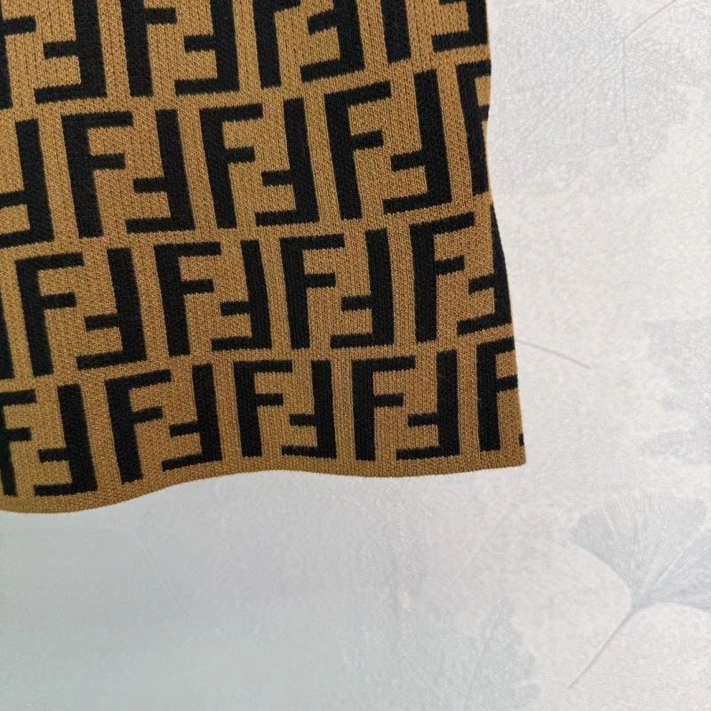 Mirror quality Fendi Vest