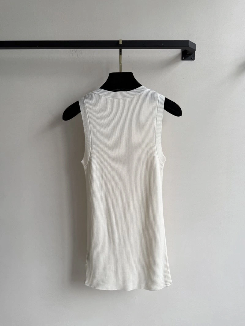 Indistinguishable Fendi Vest